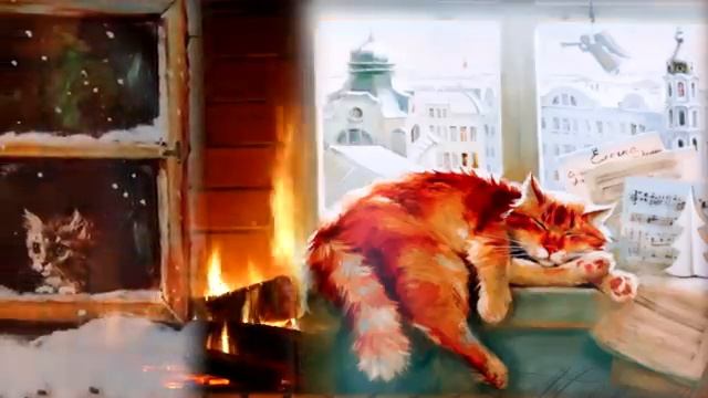 Самые сонные сказки на ночь. Спокойные аудиосказки. Засыпательные сказки