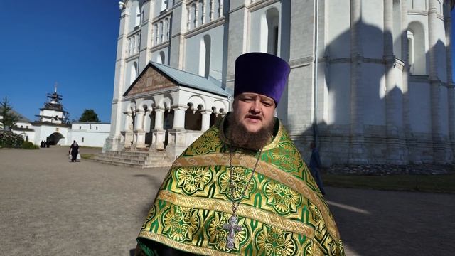 Храмы