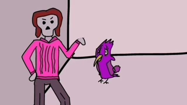 Большие приключения Роки 15 серия
