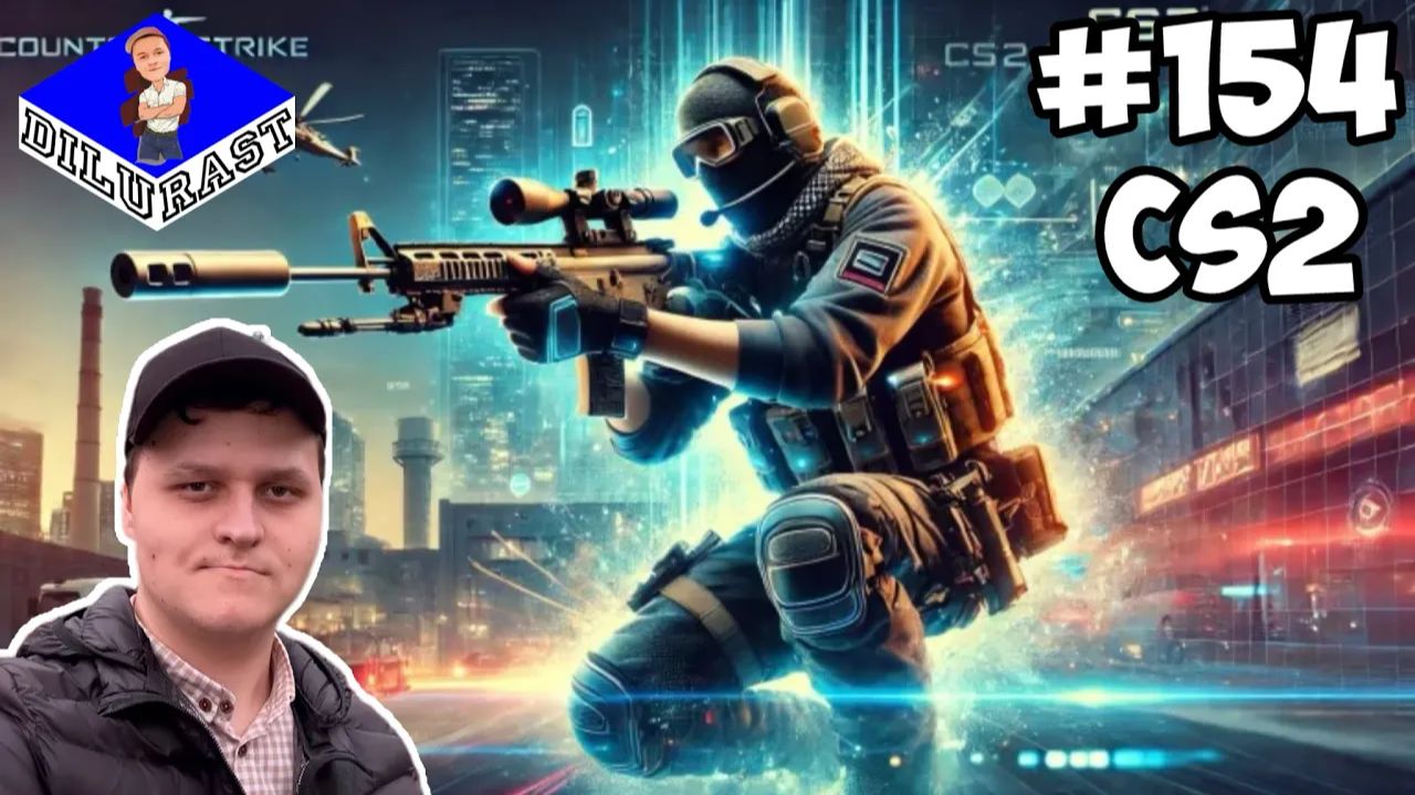 Counter-Strike 2
