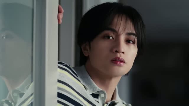 Накаджима Кенто (Nakajima Kento) «鬼事» (Onigoto) | 2 сезон «Юный лорд — мастер побега»