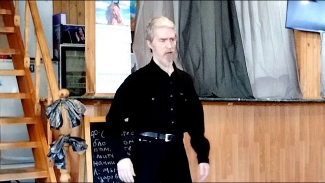 Мои сольные концерты
