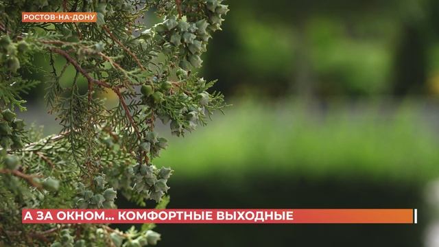 А за окном. 17 июля 2026