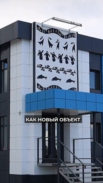 📍На Ямале растет сеть придорожного сервиса #новости #янао