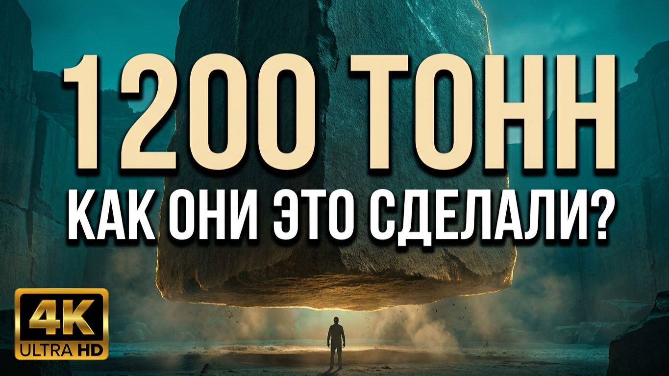 Самые загадочные места на Земле. 🔍 Древние сооружения древних цивилизаций.