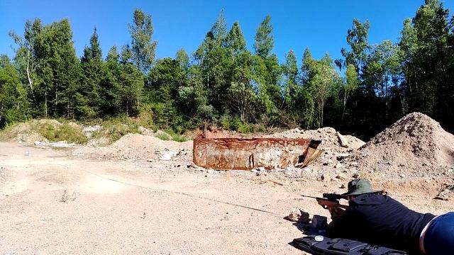 Пневматика и ОколоОружия