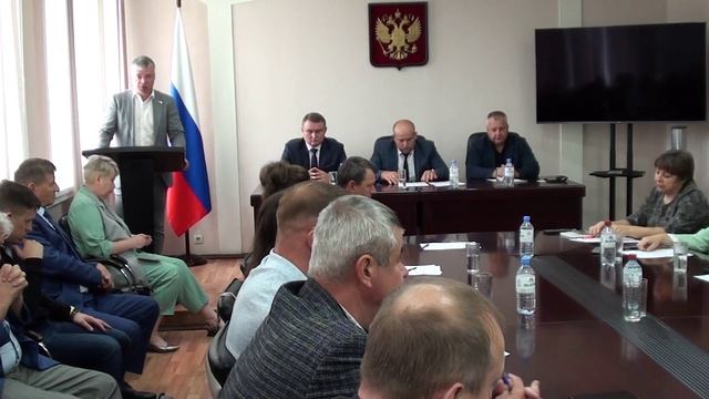 Совет депутатов 2026 г.