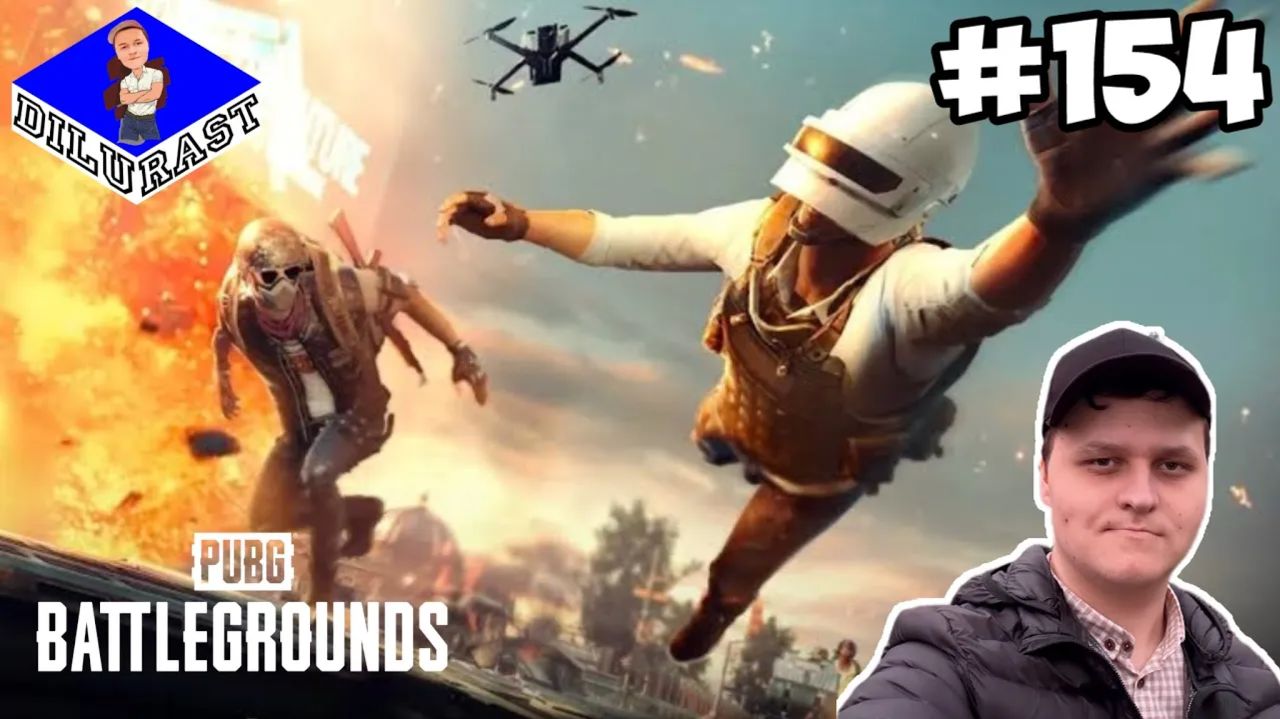 PUBG: Battlegrounds