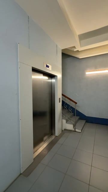 Аренда мини склада 7,3 м2 Трефолева 2Р