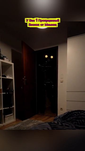 У Вас 1 Пропущенный Звонок от Мимика