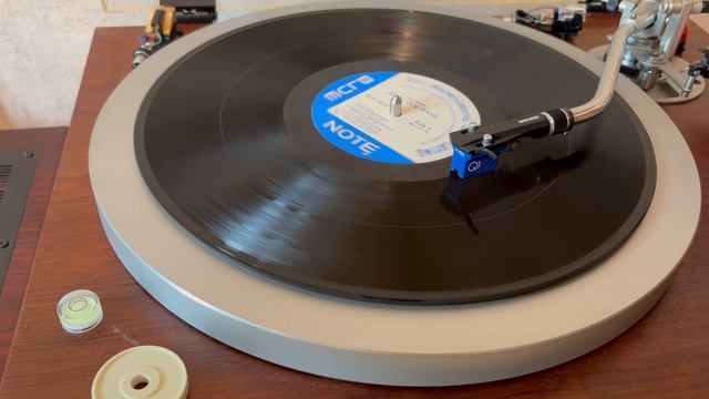 [на продажу] John Coltrane – Blue Train - LP - US, 1966, Blue Note, MONO, Van Gelder, VG