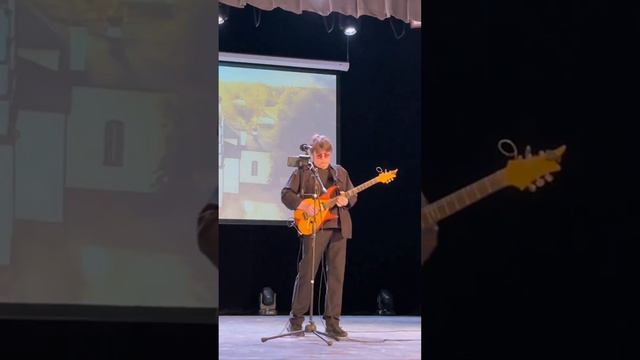 Песни, концерты, клипы