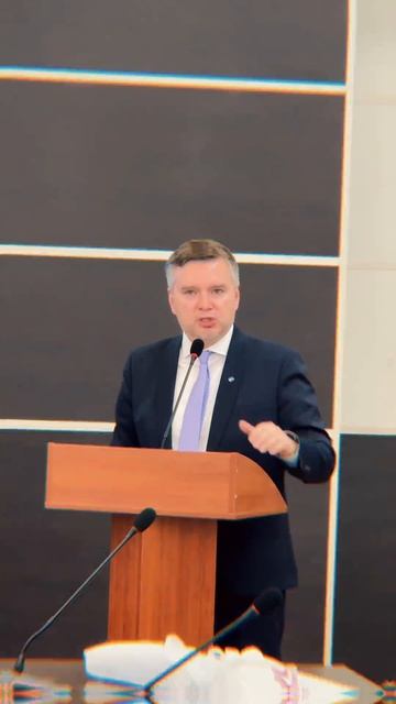Давайте вспомним, как прошёл первый день «Университетских смен»!
