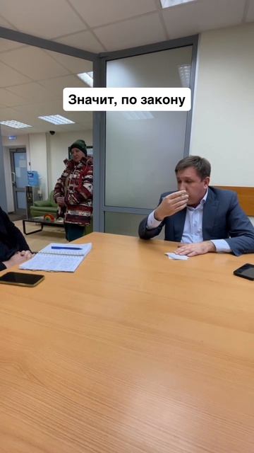 Камеры видеонаблюдения от УК Радуга, Сафронов, личный прием