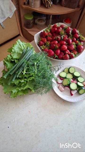 Деревенское меню: еда, в которой — душа и польза🔥Натуральные вкусы деревни: сытно и полезно #еда