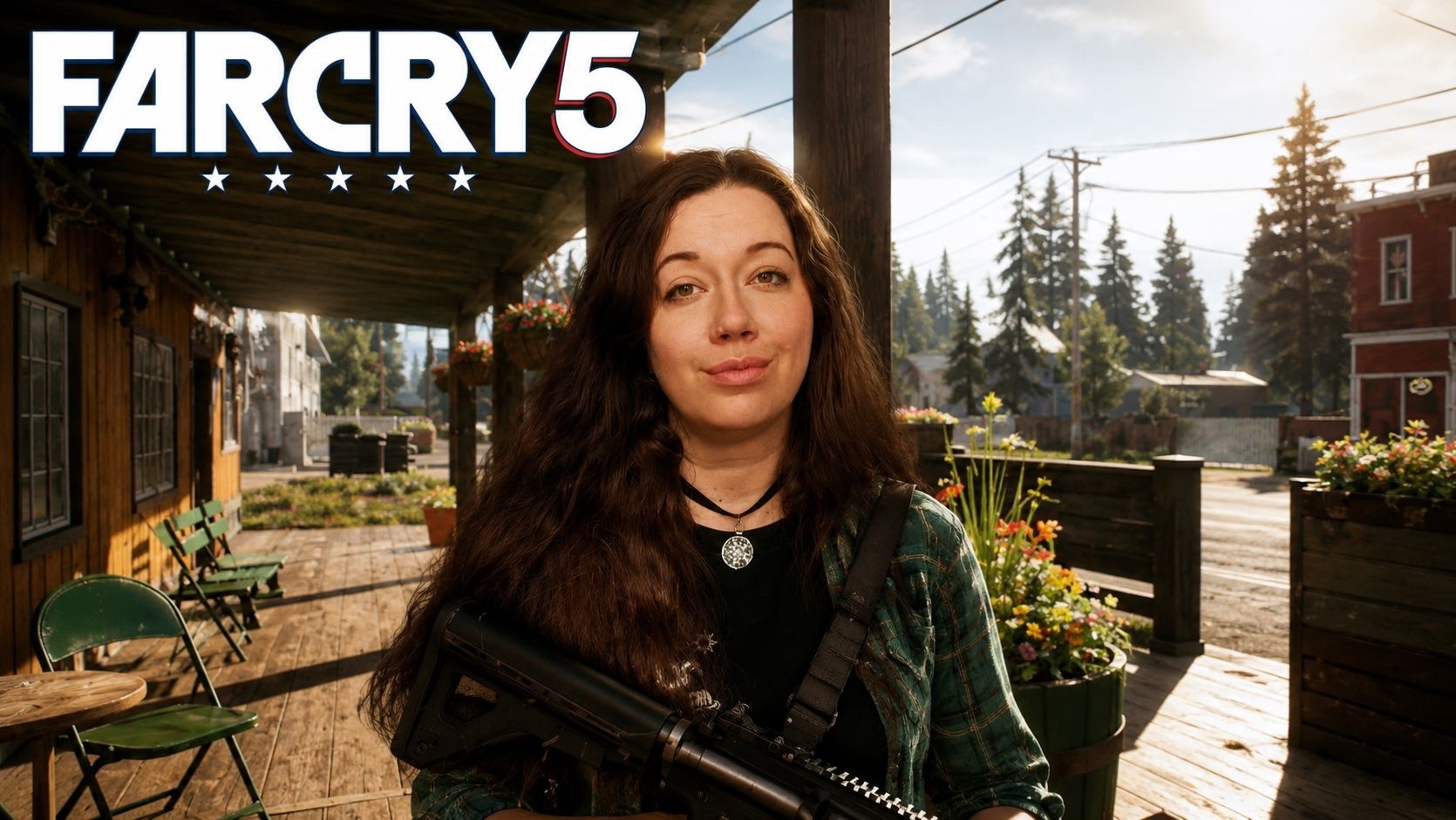 Far Cry 5