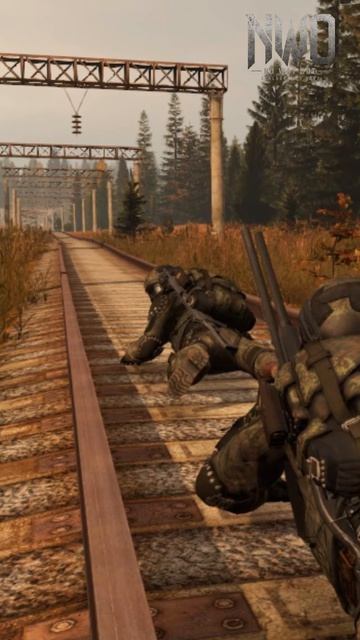 НАРИКИ НА СВОБОДЕ - DAYZ - STALKER RP