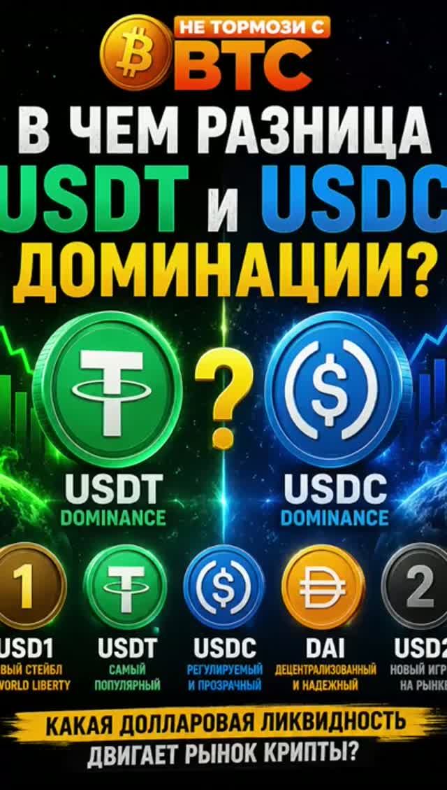 ЕЖЕДНЕВНЫЙ ОБЗОР БИТКОИНА