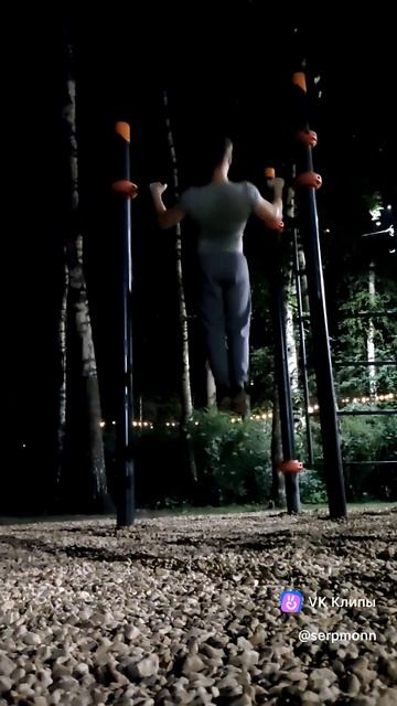 Летняя вечерняя тренировка 2026 | Summer evening training 2026 #summer #training #2026 #лето #shorts