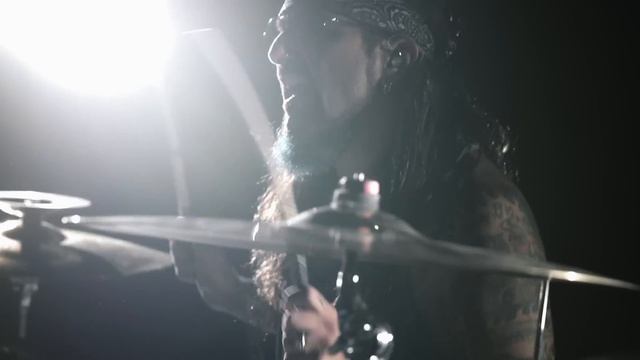 The Winery Dogs - Oblivion (Official Music Video)