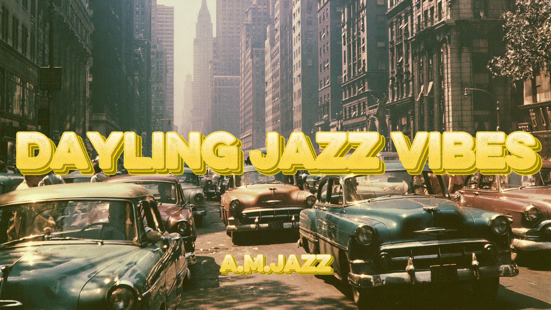 Dayling Jazz Vibes