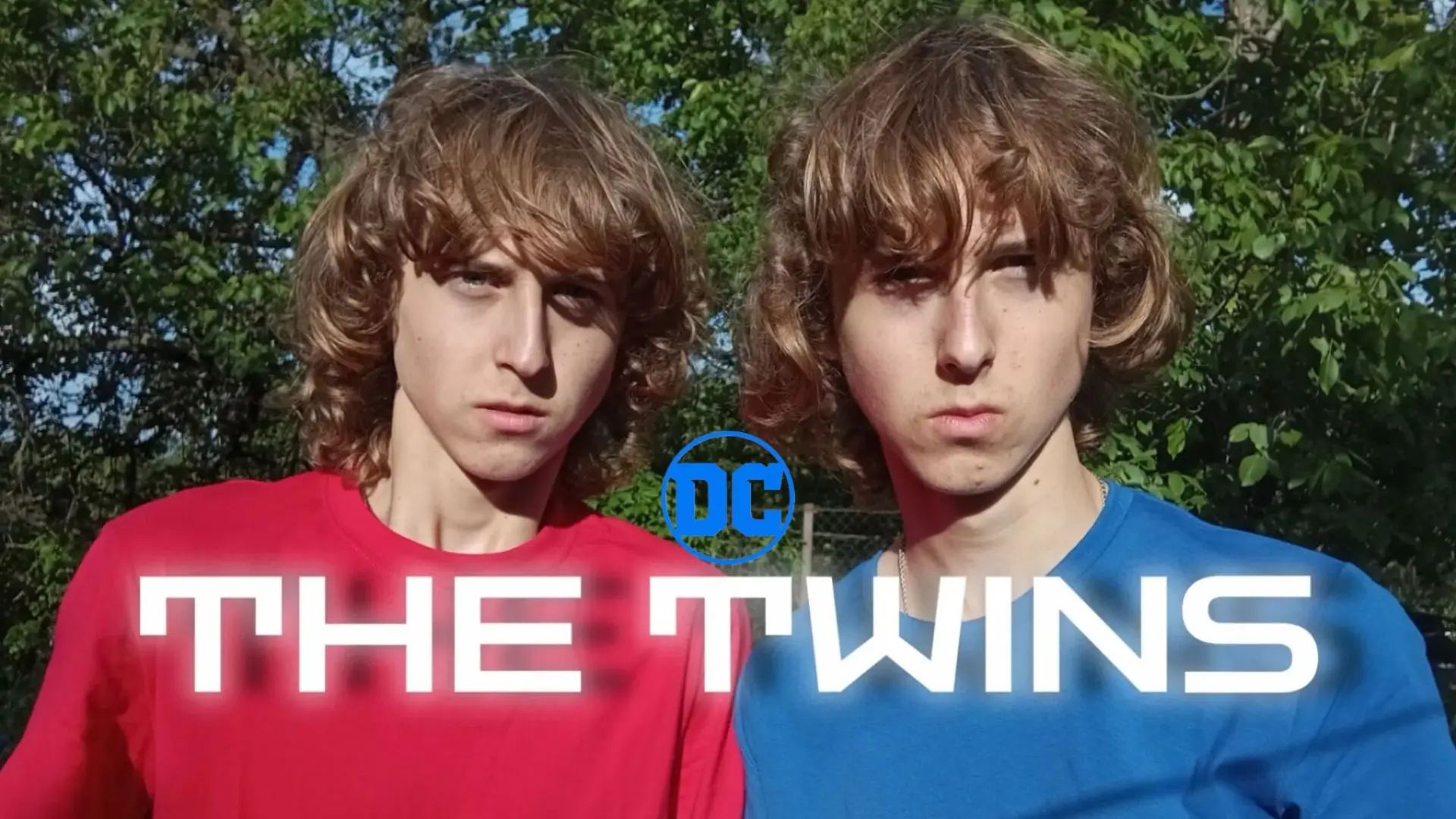 Сериал ″The Twins″