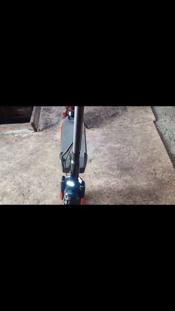 Электросамокат Koogo Kirin M4 pro.Обзор.Серия14.Шортс-премьера