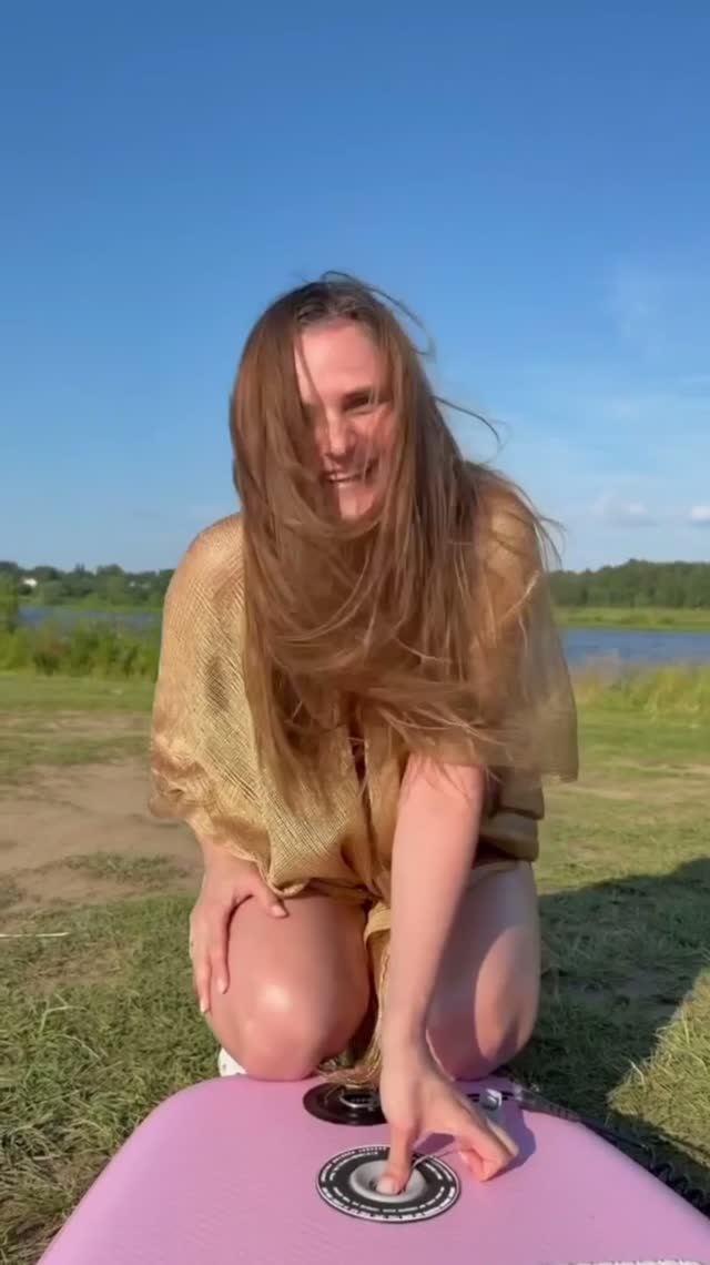 Ловлю этот ветер: тренд под самый романтичный саундтрек