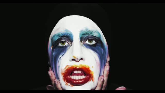Lady Gaga - Applause