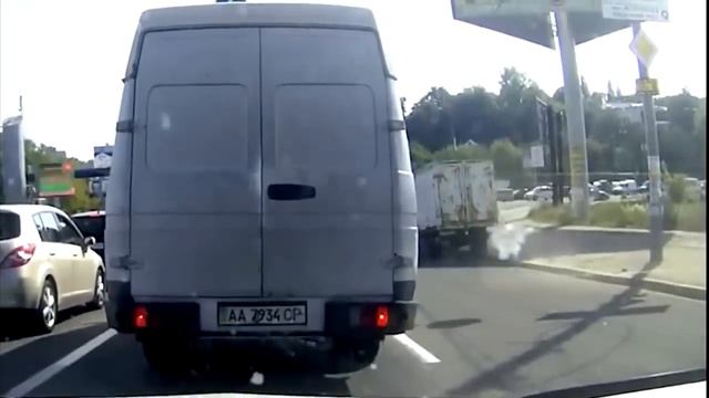 Худшие водители в мире 2018 года. Эпизод 1.