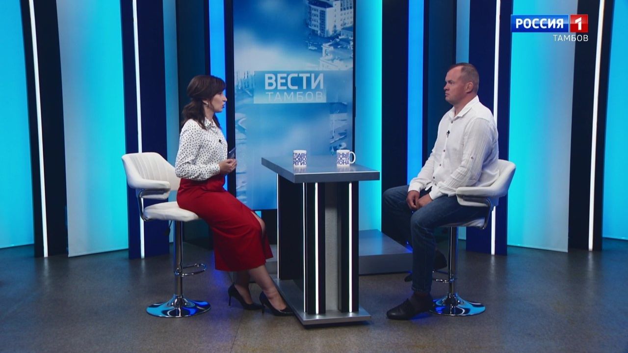 Александр Орлов – о тамбовской школе борьбы: 70 лет традиций, главные имена и советы для новичков