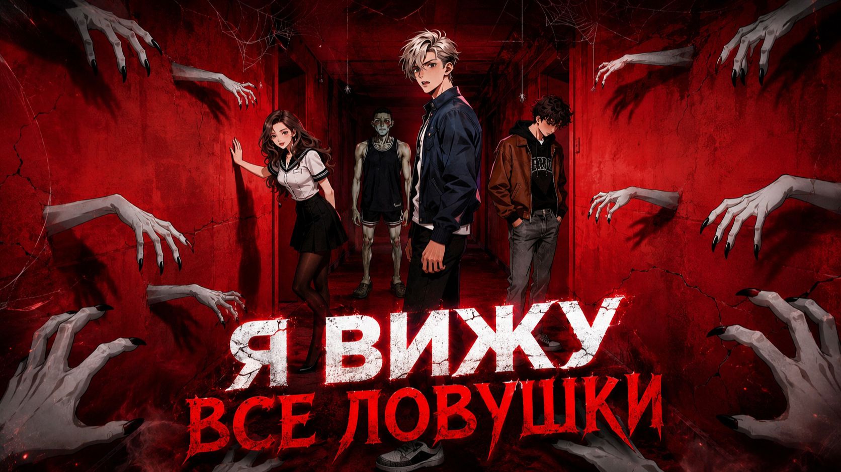 Око истины SSS-класса