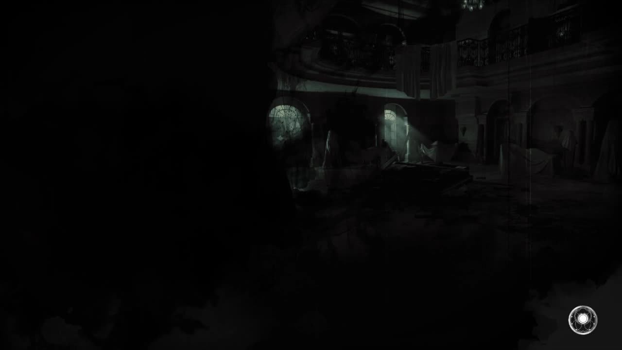 Alone In The Dark