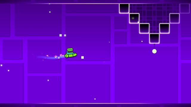 Geometry Dash
