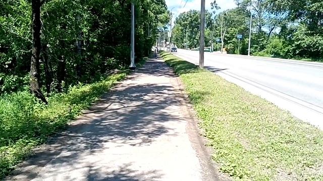 🏃 Бегу в Церковь  /О здоровье /  28 ,06,2026