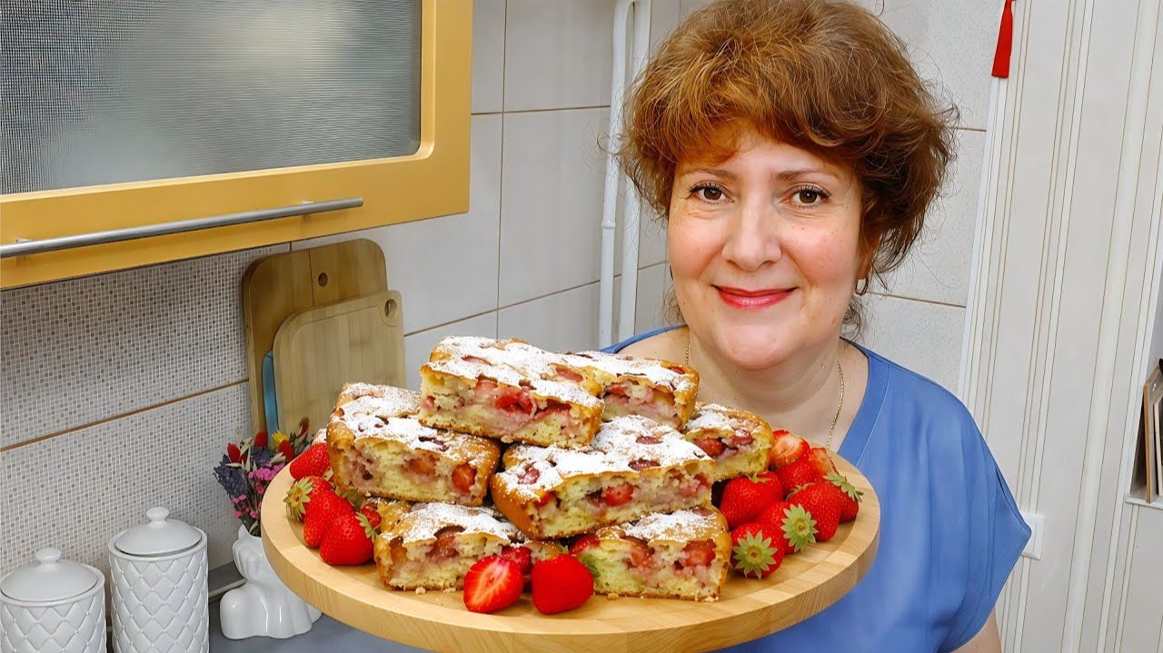 ВЫПЕЧКА