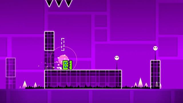 Stereo Madness на 3 монеты!