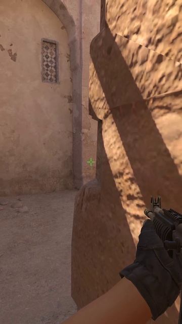 CS2 -3 Dust2 #shorts #cs2 #csgo #counterstrike2 #faceit #cs2clips #cs #counterstrike #gaming