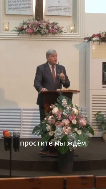 Как меняется жизнь человека со Христом