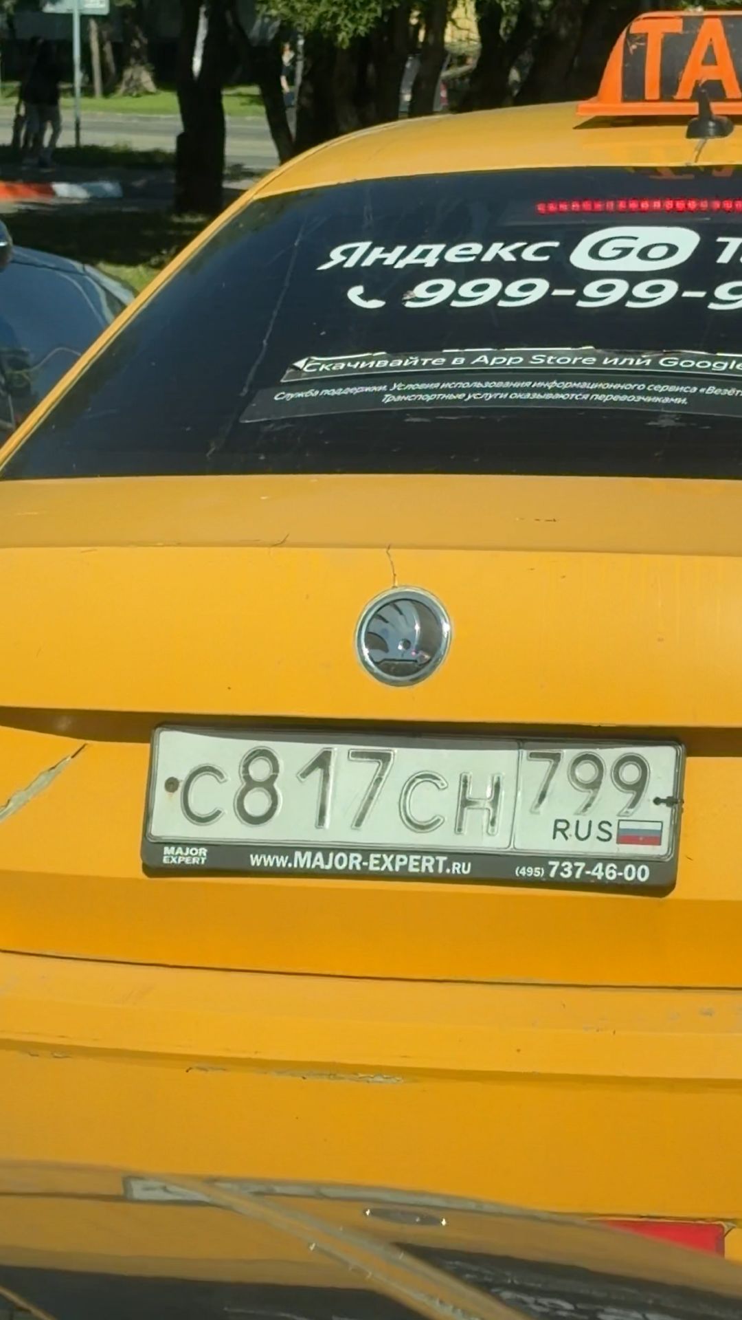 Конченый таксист, репост