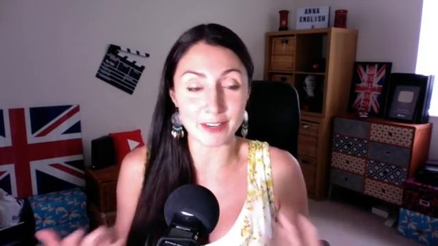 SPEAKING ENGLISH