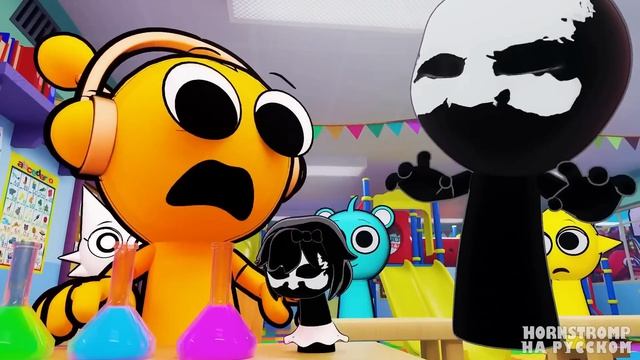 SPRUNKI_но_ВСЕ_ТЕПЕРЬ_МАШИНЫ_Incredibox_анимации