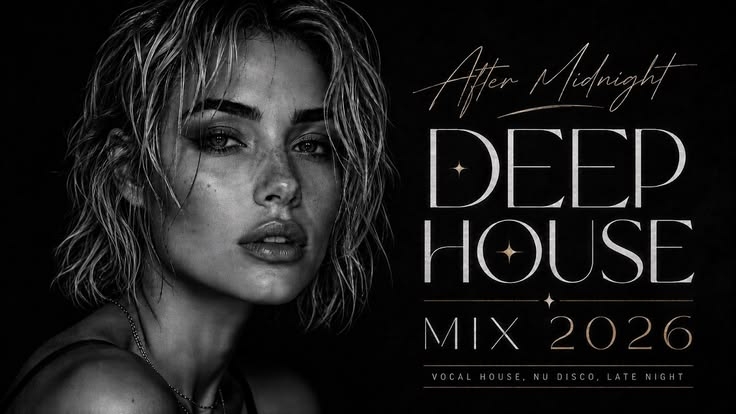 Deep House Bass Car 2k #7