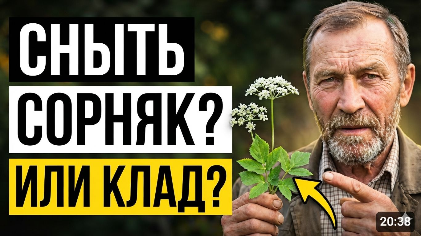 Советы от Деда Агронома