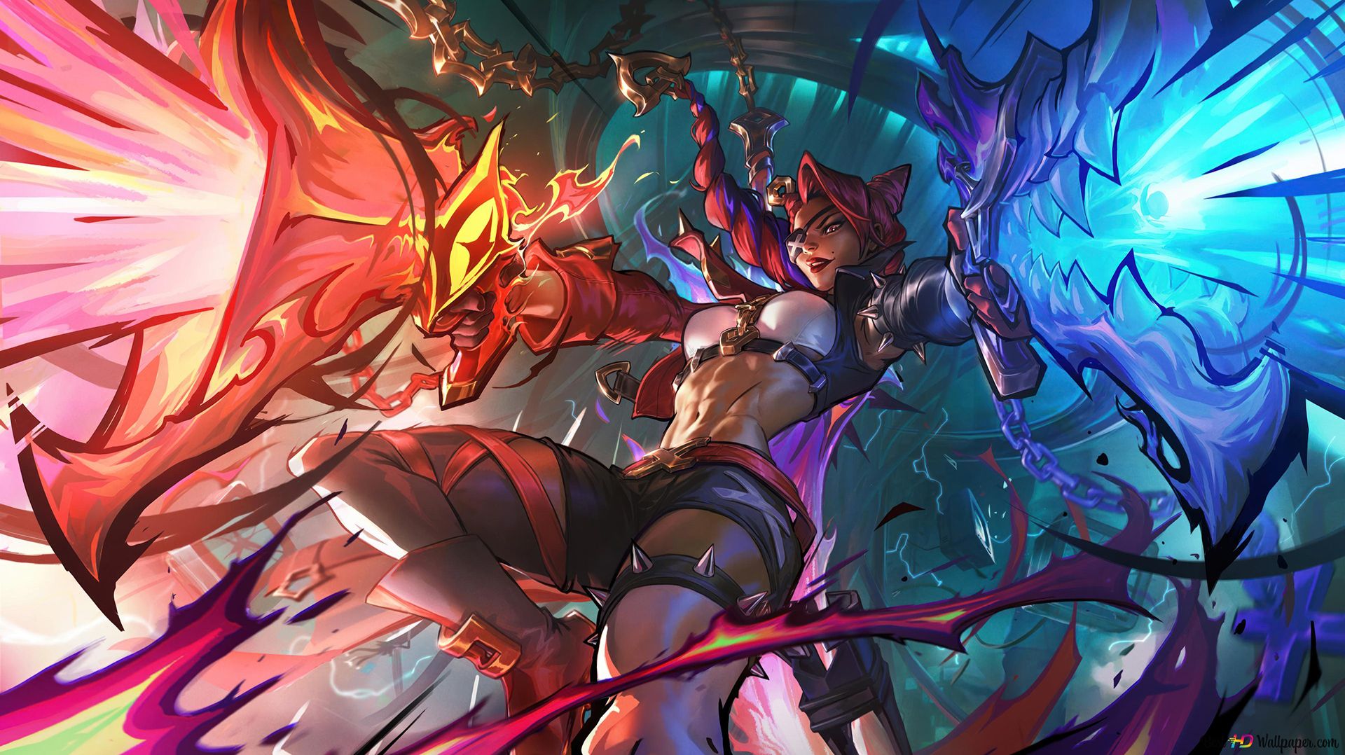 League of Legends #193. СТРИМ.