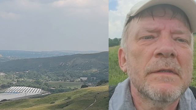 Прогулки