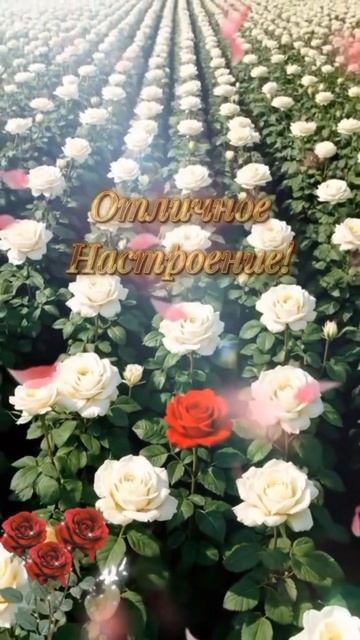 Привет! От души!