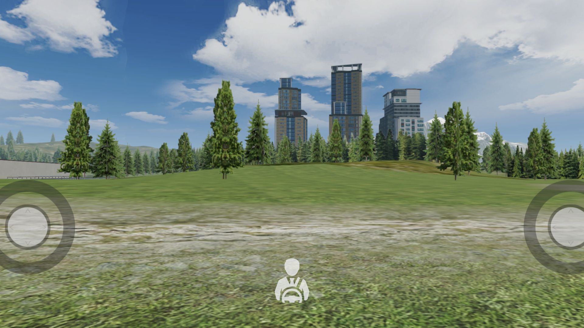 Truck simulator big rigs (now started play in 2026/07)
