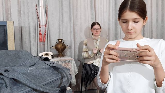 О чём думал Гагарин_театр Горыня_школа 48_Самара