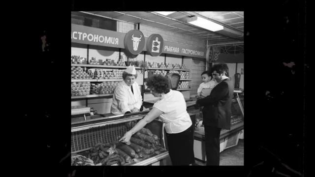 Почему еда из КУЛИНАРИИ была дешевле продуктов 10 блюд из советской Кулинарии
